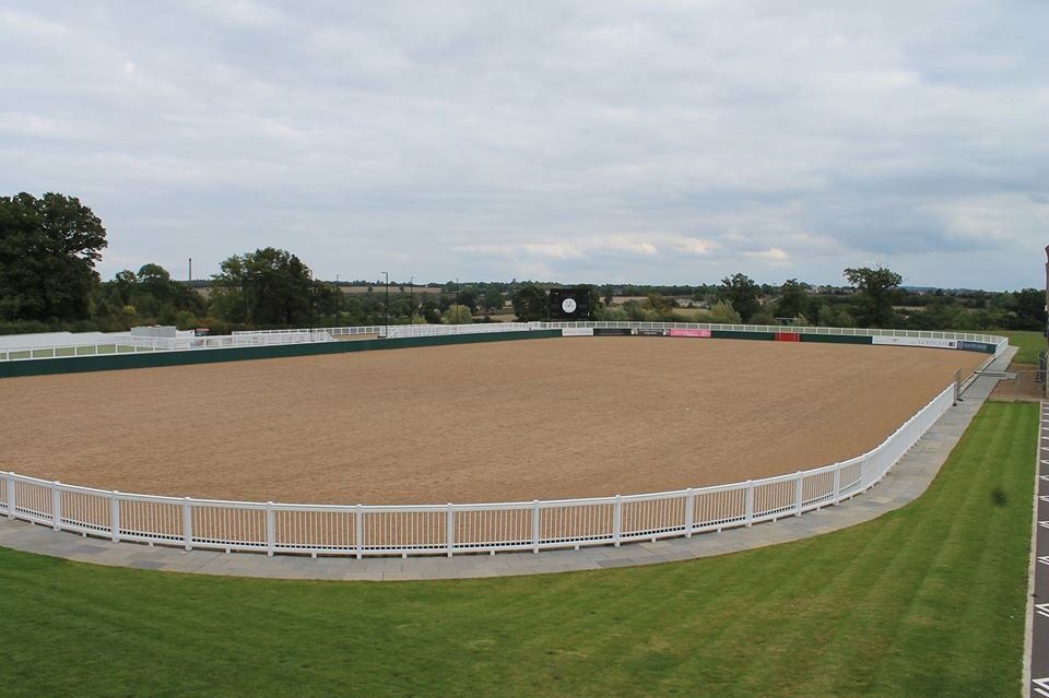 Bombers to sponsor Pony Club’s Arena challenge in April – Polocrosse ...